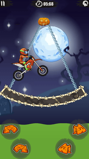 Download Moto X3M Bike Race Game for Free | STATES DMV