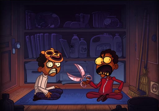 トロールフェイスクエスト: ホラー 3 を無料でダウンロード | STATES DMV