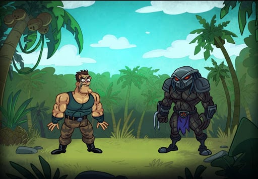 トロールフェイスクエスト: ホラー 3 を無料でダウンロード | STATES DMV