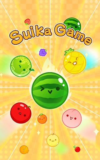 Download Suika Game for Free | STATES DMV