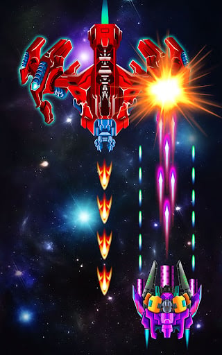 Download Galaxy Attack: Shooting Game for Free | STATES DMV
