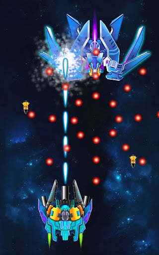 Download Galaxy Attack: Shooting Game for Free | STATES DMV