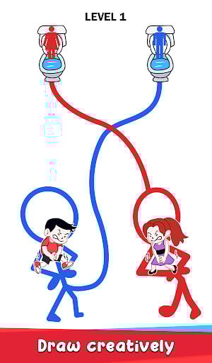 화장실 러시 레이스: 퍼즐 그리기을(를) 무료로 다운로드하세요 | STATES DMV