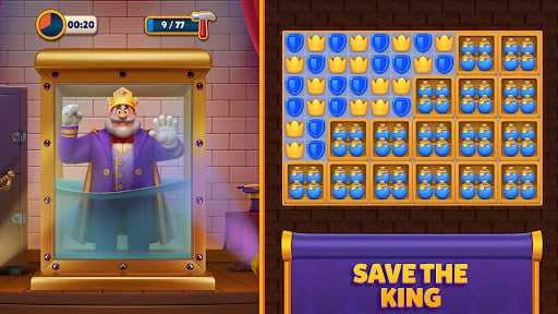 Download Royal Match for Free | STATES DMV