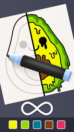 Download Drawing Carnival for Free | STATES DMV