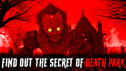 Download Death Park 2: Horror Clown for Free | STATES DMV