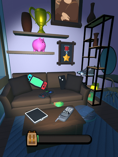 Download Rob Master 3D: The Best Thief! for Free | STATES DMV