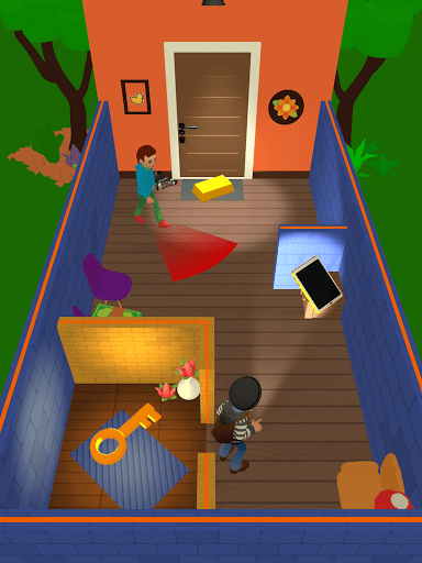 Download Rob Master 3D: The Best Thief! for Free | STATES DMV