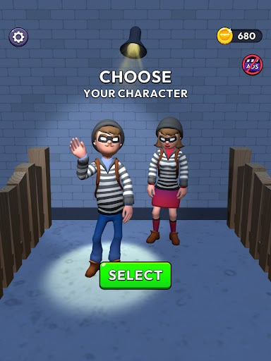 Download Rob Master 3D: The Best Thief! for Free | STATES DMV