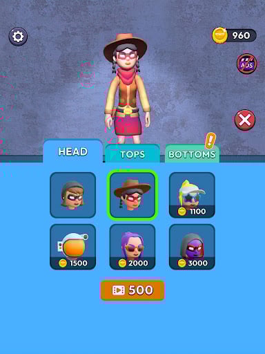 Download Rob Master 3D: The Best Thief! for Free | STATES DMV