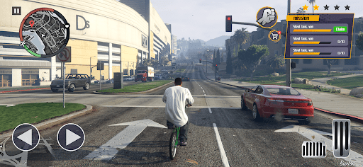 Descarga Ciudad de gángsters: crimen mafioso gratis | STATES DMV