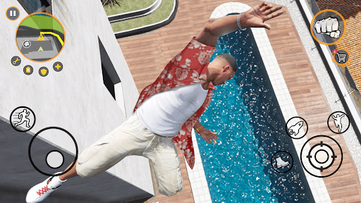 Descarga Ciudad de gángsters: crimen mafioso gratis | STATES DMV