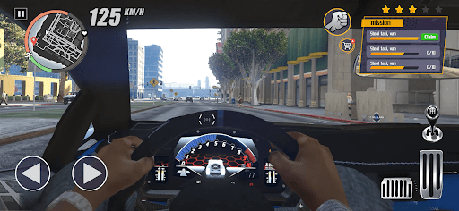 갱스터 시티: 마피아 범죄 무료로 다운로드 | STATES DMV