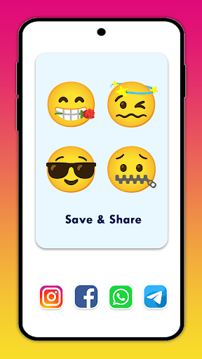 Download Emoji Merge: Fun Moji for Free | STATES DMV