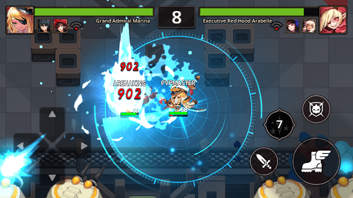 Download Guardian Tales for Free | STATES DMV