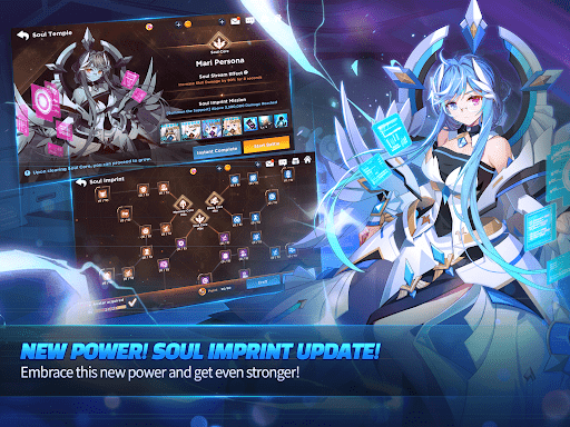 Download GrandChase for Free | STATES DMV