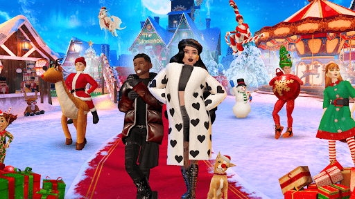 Download Avakin Life - 3D Virtual World for Free | STATES DMV