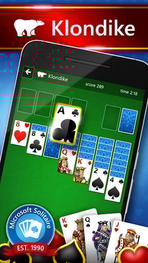 Tải xuống Bộ sưu tập Solitaire của Microsoft miễn phí | STATES DMV