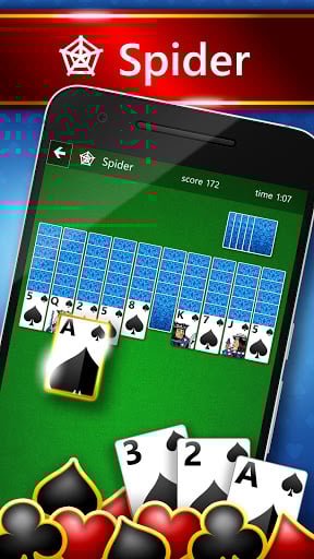 Download Microsoft Solitaire Collection for Free | STATES DMV