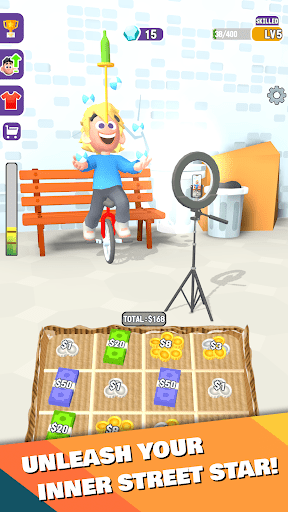 Download Street Life: Merge to Survive for Free | STATES DMV