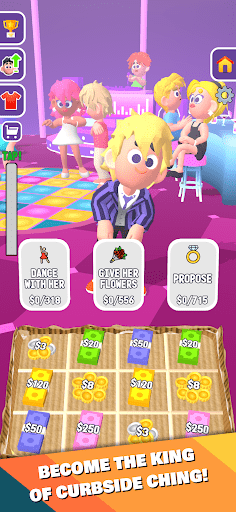 Download Street Life: Merge to Survive for Free | STATES DMV