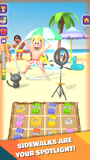 Download Street Life: Merge to Survive for Free | STATES DMV