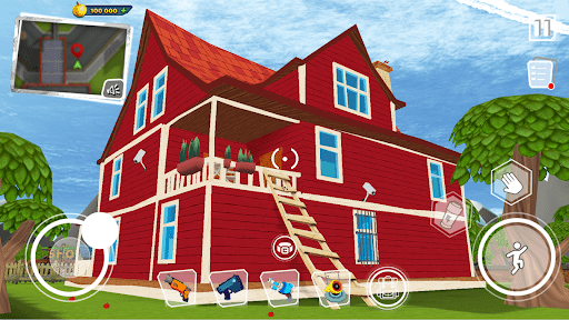 Baixe Enigma Sombrio de graça | STATES DMV