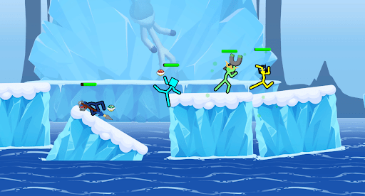 Baixe Stickman Duelista Supremo gratuitamente | STATES DMV