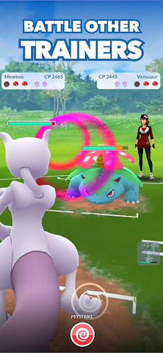 Download Pokémon GO for Free | STATES DMV