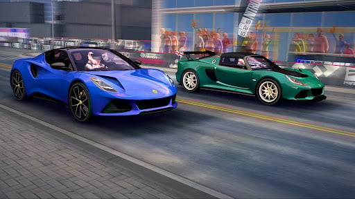 Download Nitro Nation World Tour for Free | STATES DMV