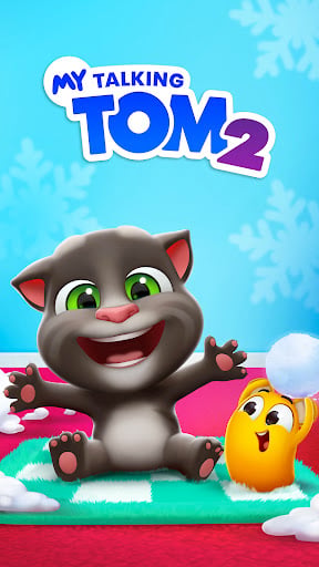 Download My Talking Tom 2 for Free | STATES DMV