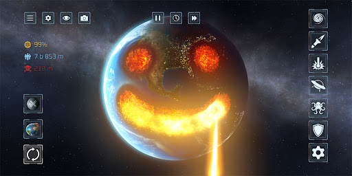 Download Solar Smash for Free | STATES DMV