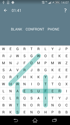 Download Word Search - Classic Game for Free | STATES DMV