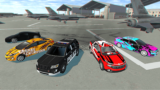 ギャングスター シティ: ヒーロー vs モンスター を無料でダウンロード | STATES DMV