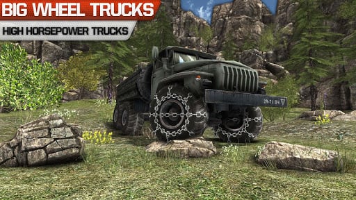 Download Truck Driver's : Adventure for Free | STATES DMV