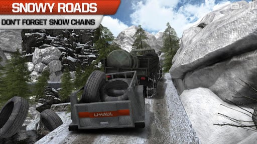Download Truck Driver's : Adventure for Free | STATES DMV