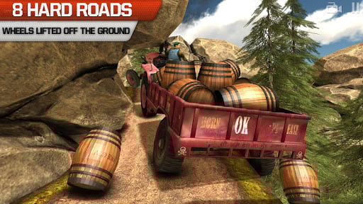 Download Truck Driver's : Adventure for Free | STATES DMV