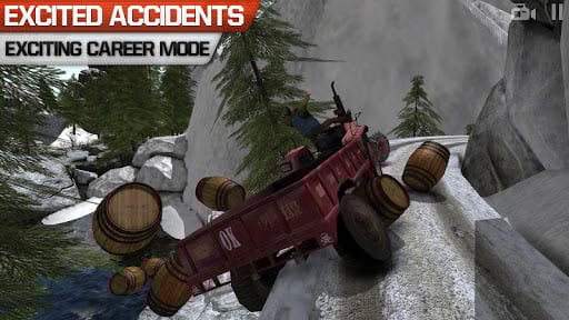 Download Truck Driver's : Adventure for Free | STATES DMV
