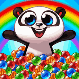 Tải xuống Bắn bong bóng: Panda Pop! miễn phí | STATES DMV