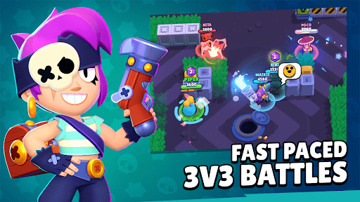 Download Brawl Stars for Free | STATES DMV