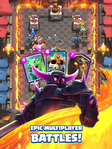 Download Clash Royale for Free | STATES DMV
