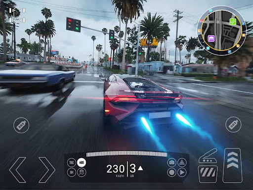 Download Real Car Driving: Race City 3D for Free | STATES DMV