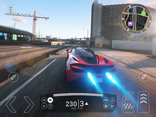 Download Real Car Driving: Race City 3D for Free | STATES DMV