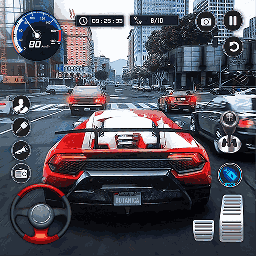 Download Real Car Driving: Race City 3D for Free | STATES DMV