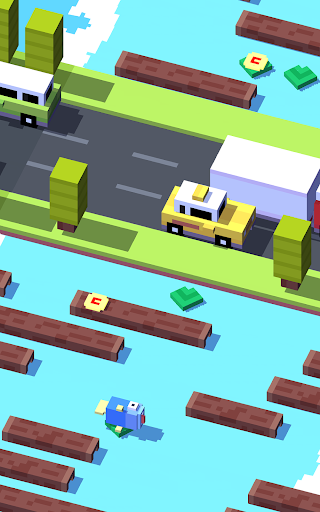 Download Crossy Road for Free | STATES DMV