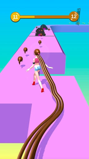 Download Hair Rush for Free | STATES DMV