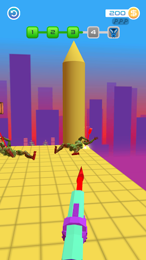 Download Pierce Them All 3D for Free | STATES DMV