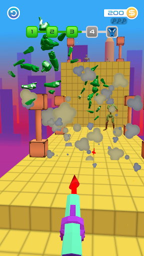 Download Pierce Them All 3D for Free | STATES DMV