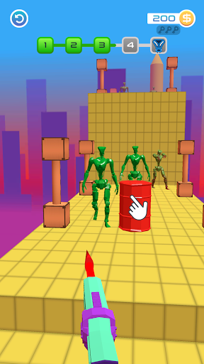 Download Pierce Them All 3D for Free | STATES DMV