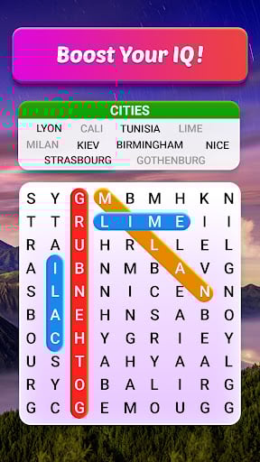 Download Word Search Explorer for Free | STATES DMV